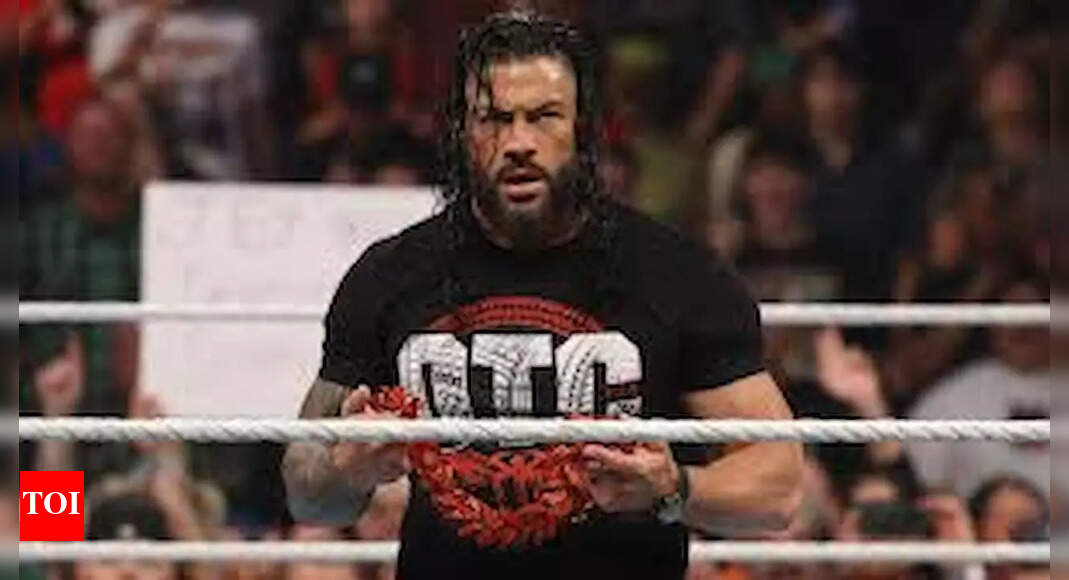 Amidst Favors and Returns The Ula Fala Lost Its Glory In The WWE ...