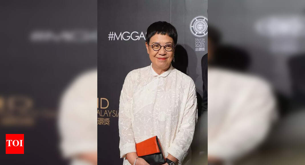 Ann Hui to Receive Lifetime Achievement Award at IFFK 2023 ...