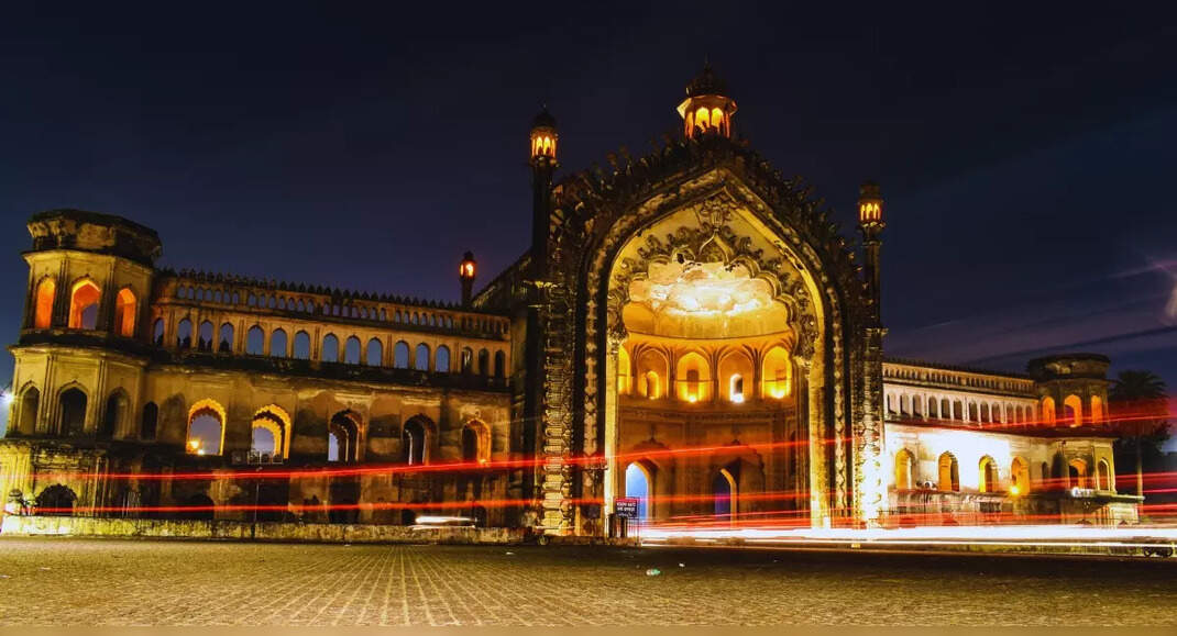 Lucknow: The ultimate street guide to the City of Nawabs | TimesTravel