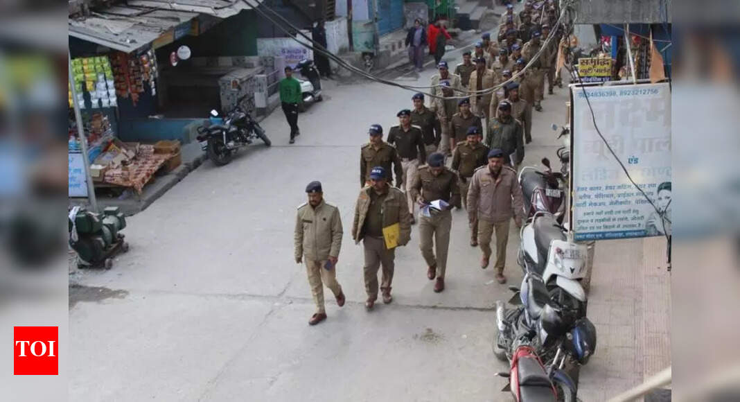 Uttarkashi District Declares Mosque Disputed, Approves Controversial ...