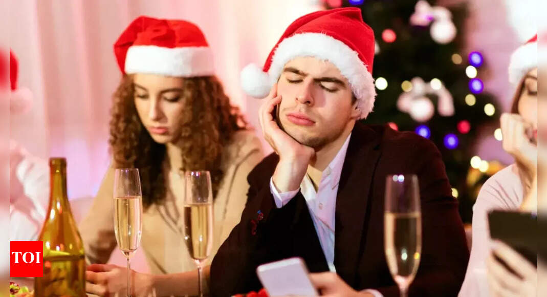 What is ‘sledging’? The modern dating trend you need to be ‘aware’ about - The Times of India