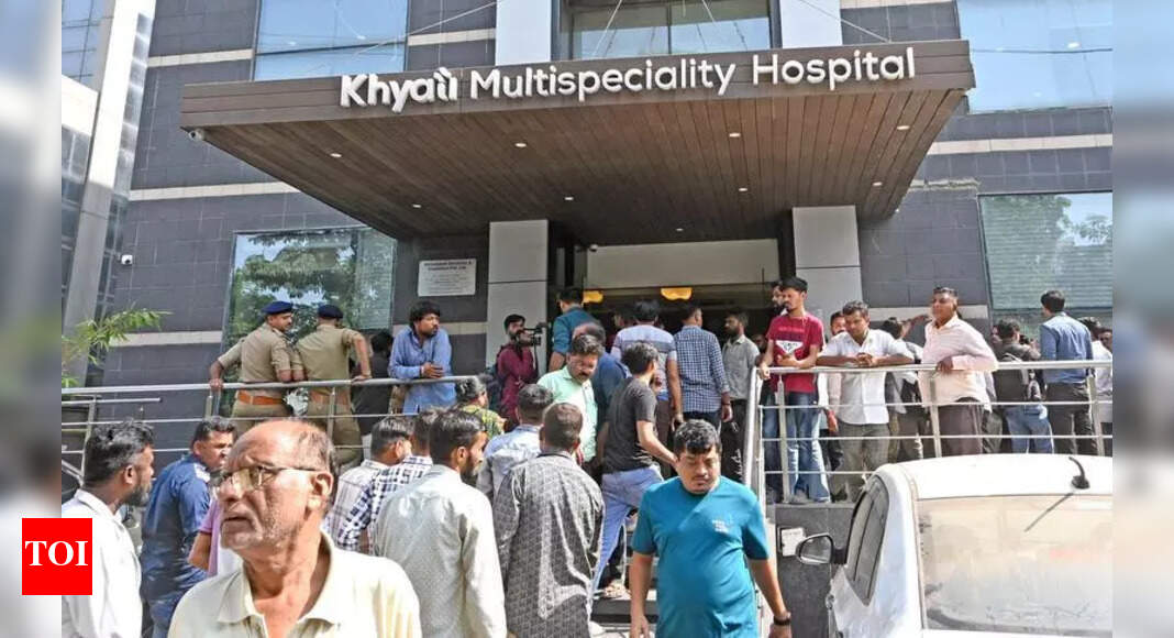 New Audio-Video Consent Rules for PM-JAY Hospitals in Gujarat after ...