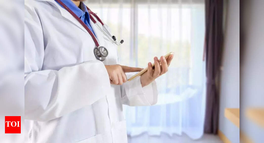 Medical Student Arrested for Planting Spy Camera in Hospital Toilet ...