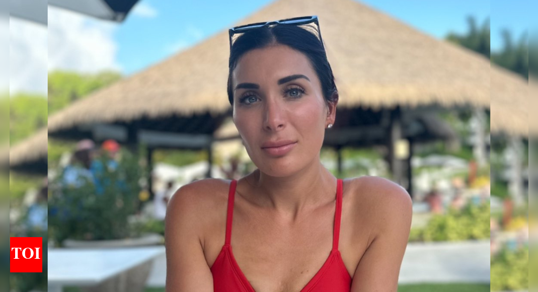 'Mar-a-Lago Face': Laura Loomer denies claims of cosmetic surgery ...