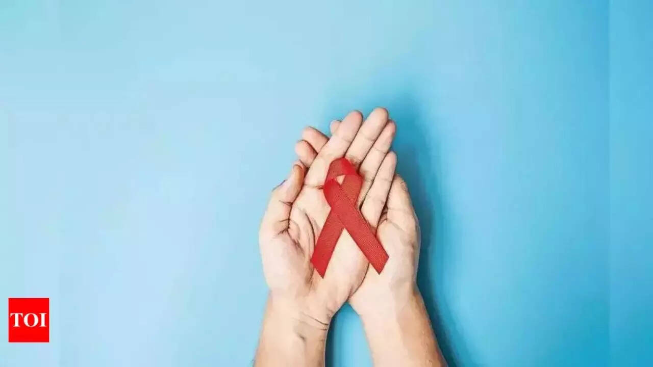 38 years on, stigma around HIV haunts 40,000 +ve people in Mumbai ...
