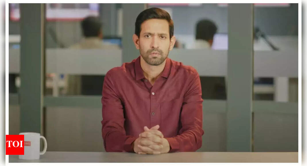 The Sabarmati Report Full Movie Collection: The Sabarmati Report box ...