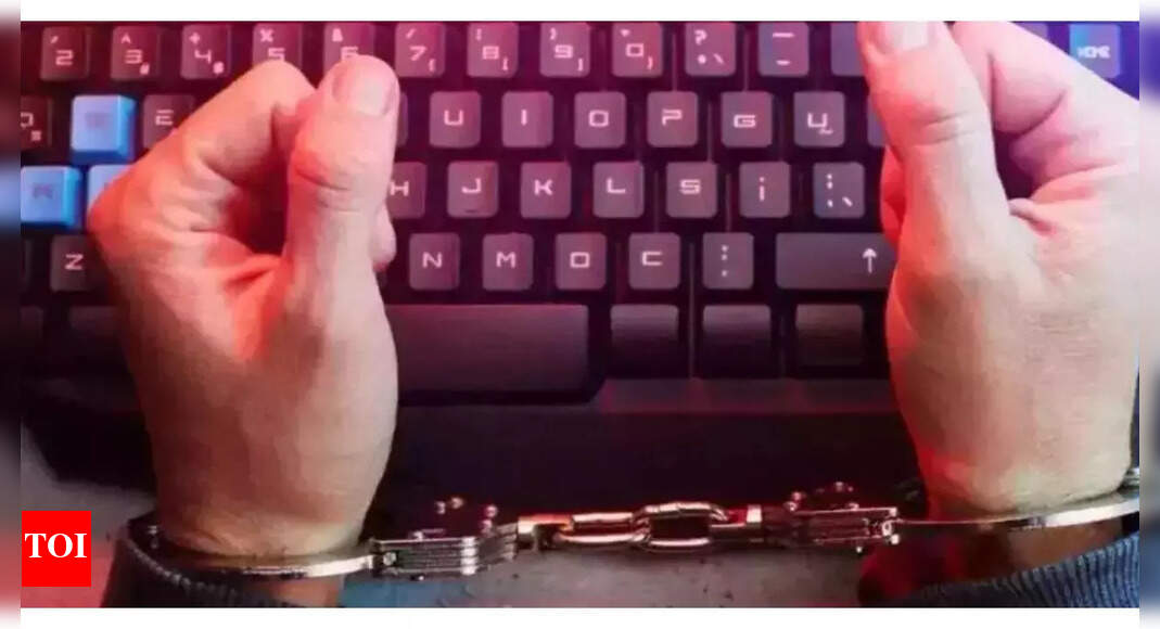 Bhopal Cyber Scam: How Two Victims Fell for the Digital Arrest Hoax ...