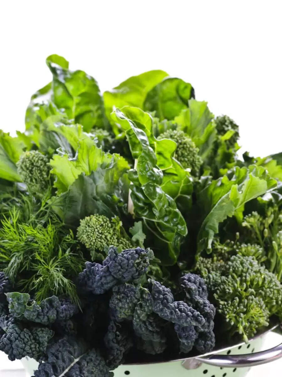 Are You Cooking Your Greens The Wrong Way? 10 Tips To Cook Without ...