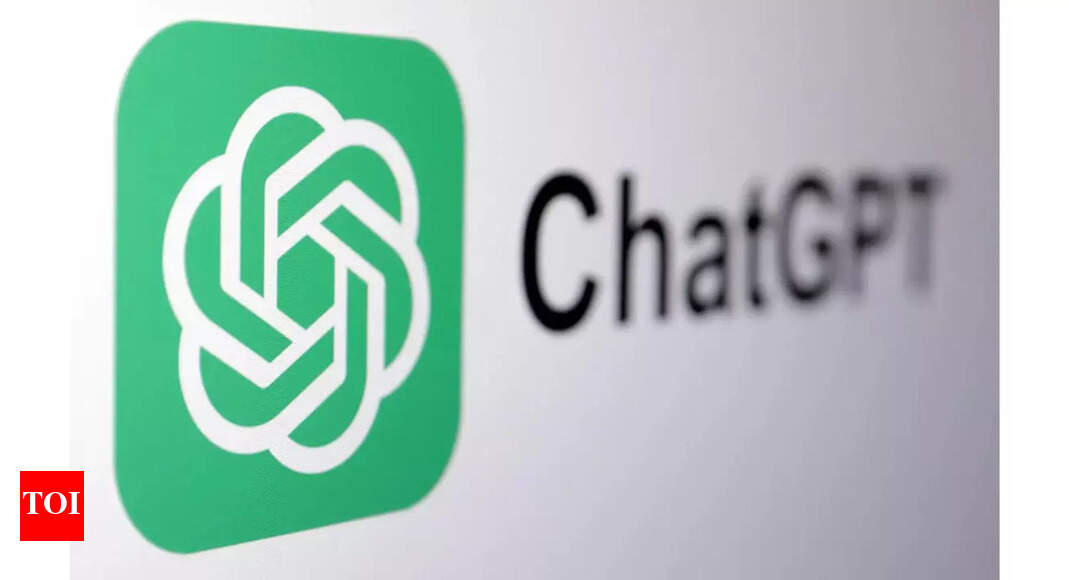ChatGPT bug is stopping chatbot from taking this name; here’s what ...