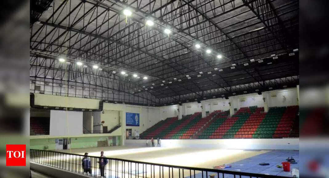Bihar Hosts Historic 32nd National Junior Fencing Championship 2024-25 ...