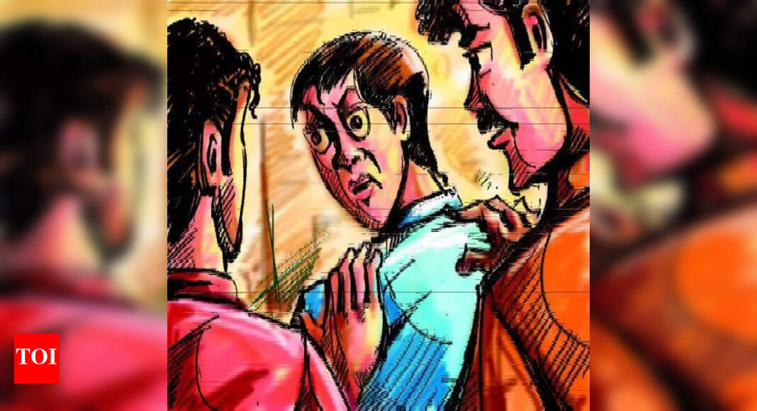 Road Rage Incident in Thiruvananthapuram: Police Hunt for Suspects ...