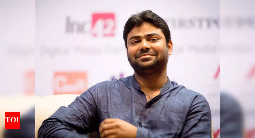 Naukri.com parent Info Edge files fraud complaint against Rahul Yadav ...