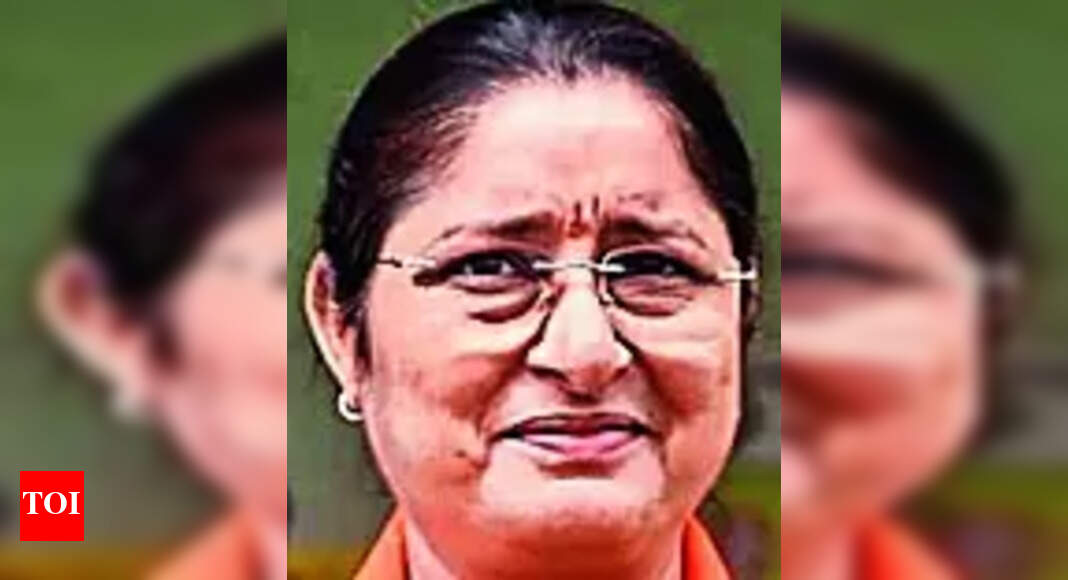 Union Minister Praises Assam's Bold Action Against Child Marriage and ...