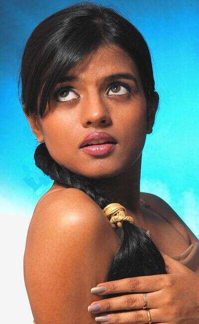 Mitali Nag gets nostalgic - Times of India