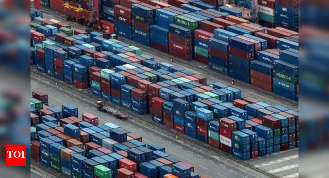 Rajasthan Aims for ₹1.5 Lakh Crore Export Target by 2029 with New ...