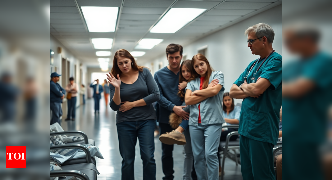 Vomiting outbreak in Elgin: Dr Gray Hospital visits suspended | World ...