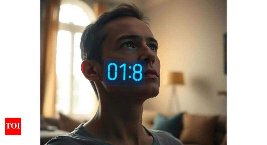 ‘Your death date’: This AI app claims can ‘predict’ when you will die ...