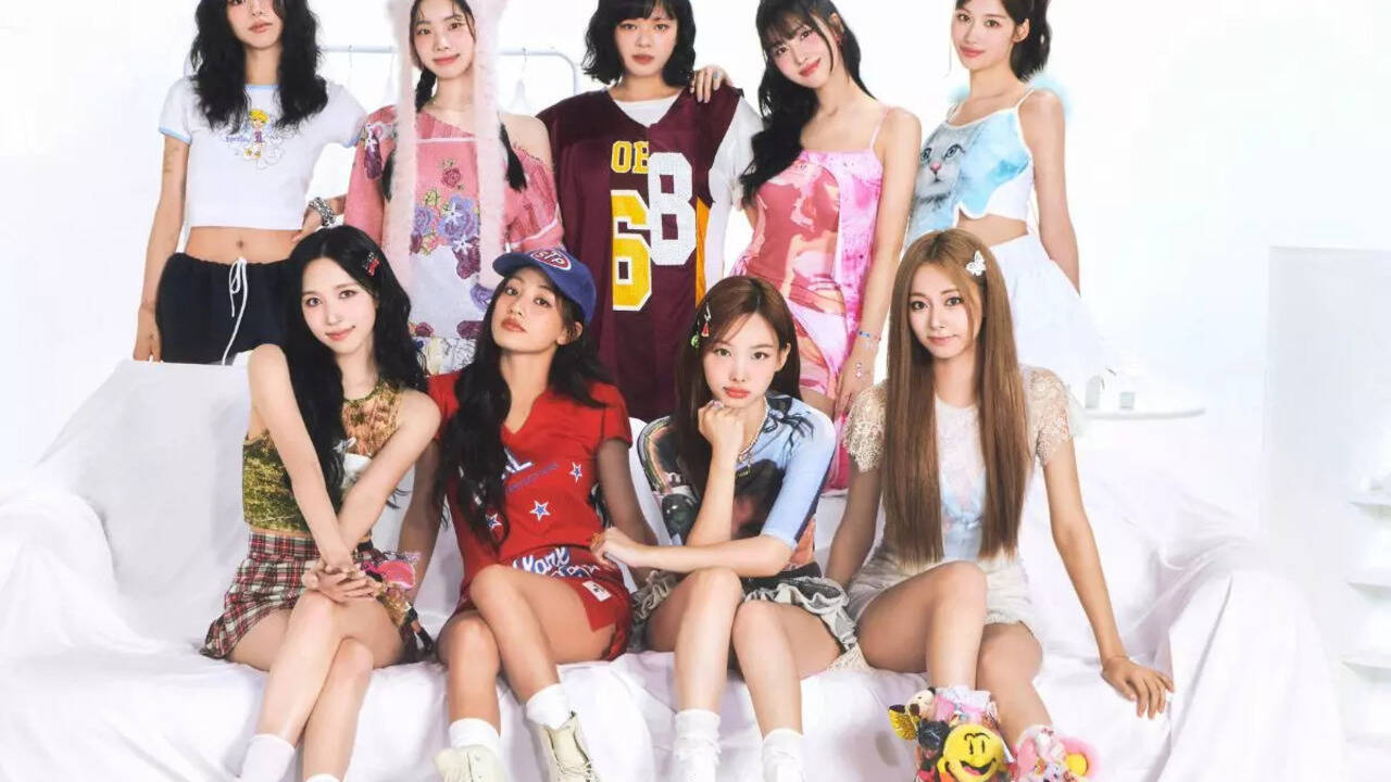 TWICE Reveals 'Strategy' MV Teaser with Megan Thee Stallion Collaboration