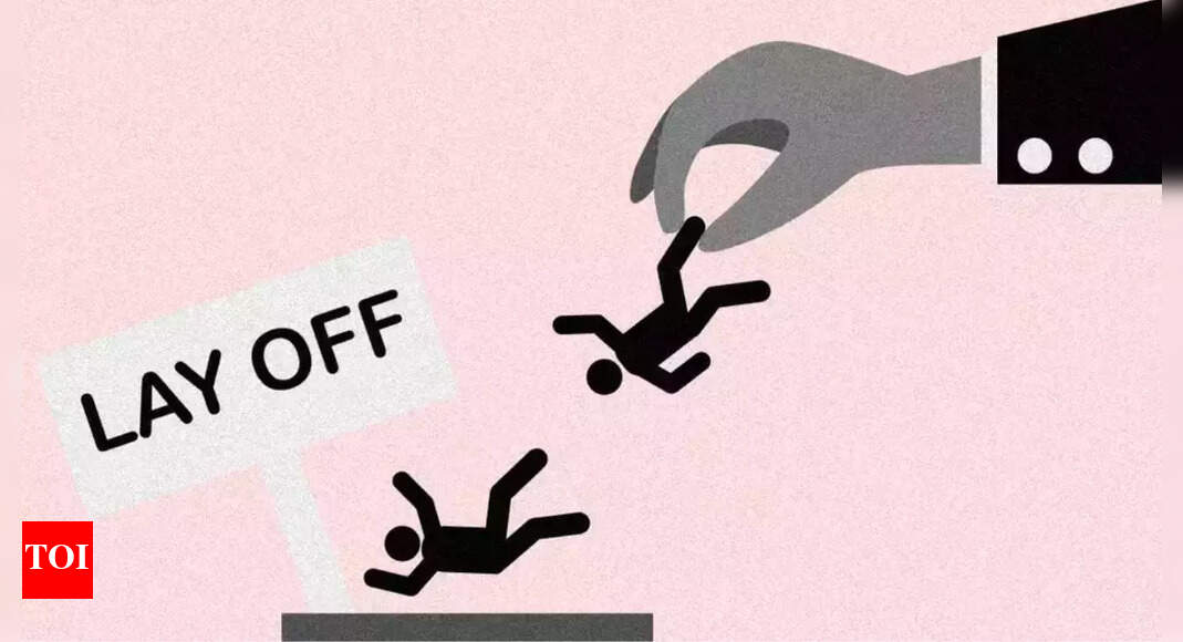 Over 149,000 tech workers lost job in 2024: Intel, Tesla, Cisco ...