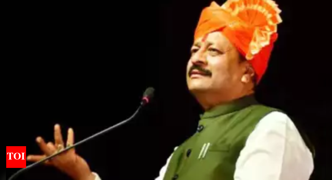 Karnataka BJP MLA calls for ‘Ayodhya-like stir’ for dargah site ...