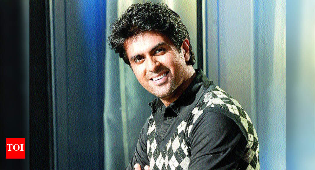 Harman Baweja begins shooting for Dishkiyaon | Hindi Movie News - Times ...