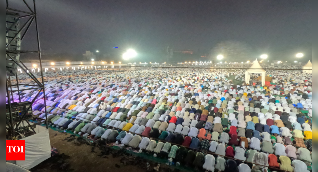 Annual Sunni conference stresses the need for acquiring knowledge ...