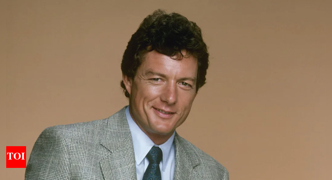 Wayne Northrop Death News: Veteran actor Wayne Northrop passes away at ...