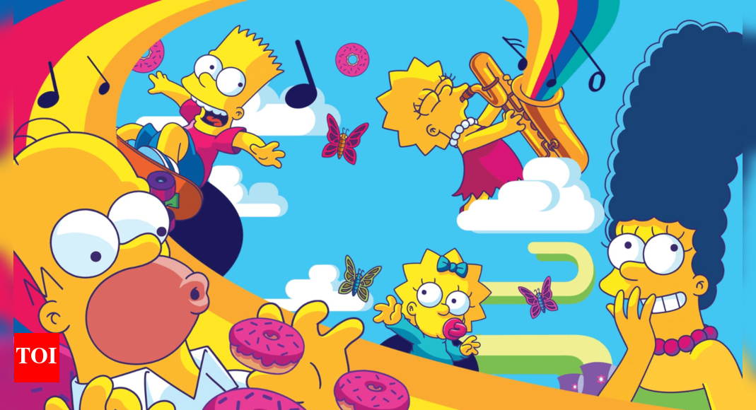 'The Simpsons' Producer talks about the show’s funniest prediction ...