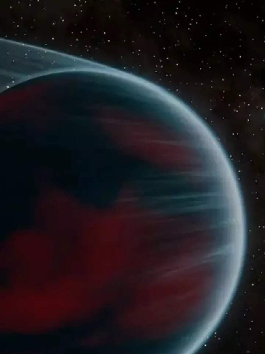 जहां 21 घंटे होते हैं एक साल के बराबर! NASA ने खोजा अद्भुत ग्रह | ET ...