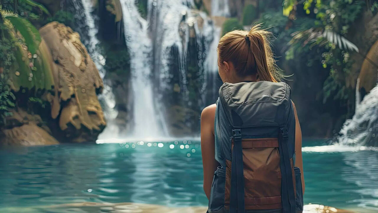Cascading Wonders: 10 Stunning Waterfalls In Indonesia For Thrill Seekers