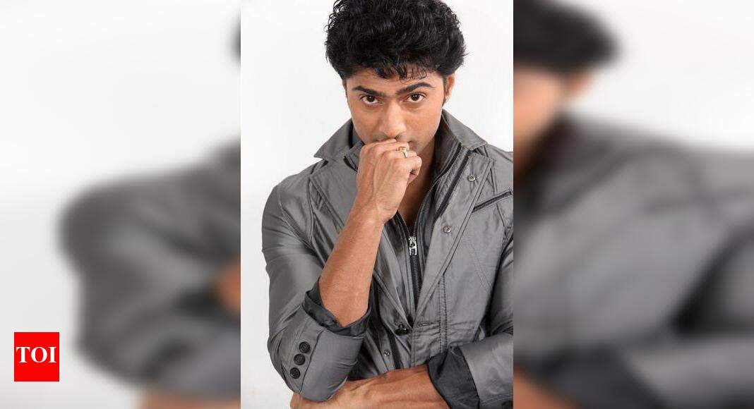 Khokababu's day out with kids | Bengali Movie News - Times of India