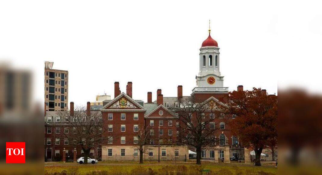 Top 5 colleges in U.S. to study English literature - Times of India
