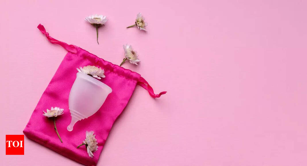 Menstrual Cup Sterilizers: Best Options To Keep Your Cup Clean and Safe ...