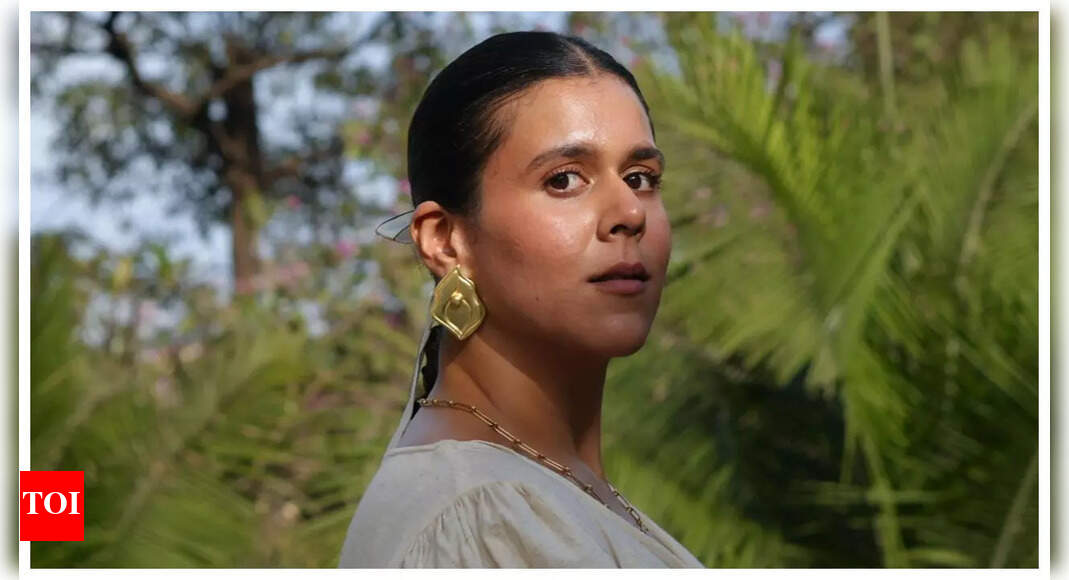 ‘Waack Girls’ star Rytasha Rathore: I am a very, very hungry actor for ...