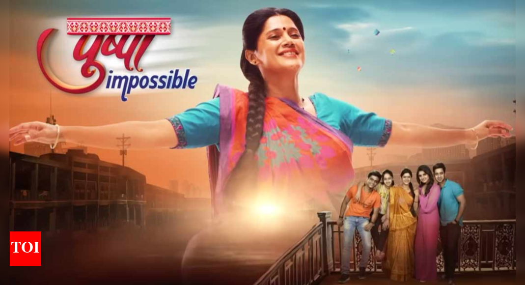 Pushpa Impossible: Karuna Pandey gives an insight on the upcoming track with specially-abled ...
