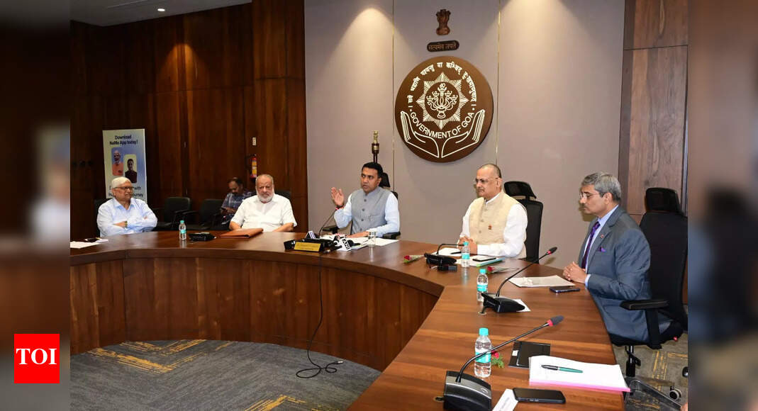 Goa gets its first ayurvedic-allopathic hospital in Bicholim | Goa News ...