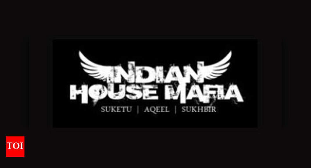 A new band, Indian House Mafia | Hindi Movie News - Times of India