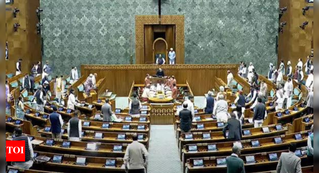 'Adjourned without provocation': TMC accuses government of stalling ...