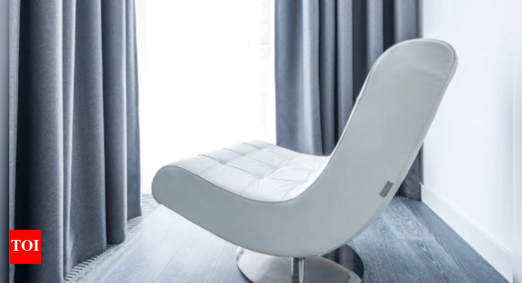 Lounging Chairs: Best Lounge Chairs for Comfort Lovers To Sit Back ...