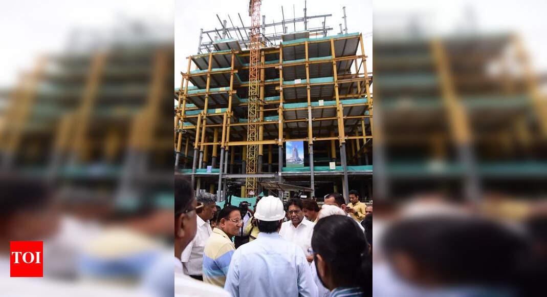 Government to Outsource Services at Jaipur's Ayushman IPD Tower and ...