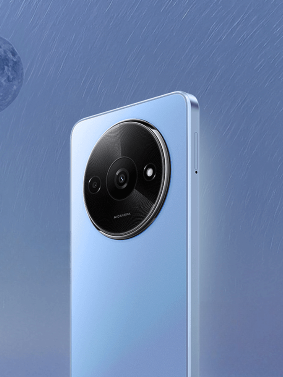 5 Best Phones Under Rs 8000 In December 2024: POCO M6 5G, Vivo Y18e ...