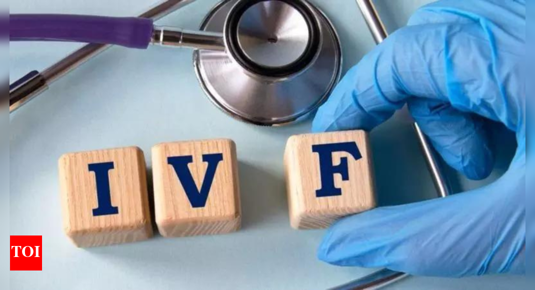 Telangana IVF Free Treatment: Government to Expand Free IVF Treatment ...