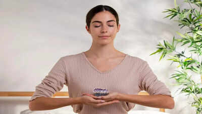 Signs That You Have Spiritual Psychic Abilities | - The Times of India