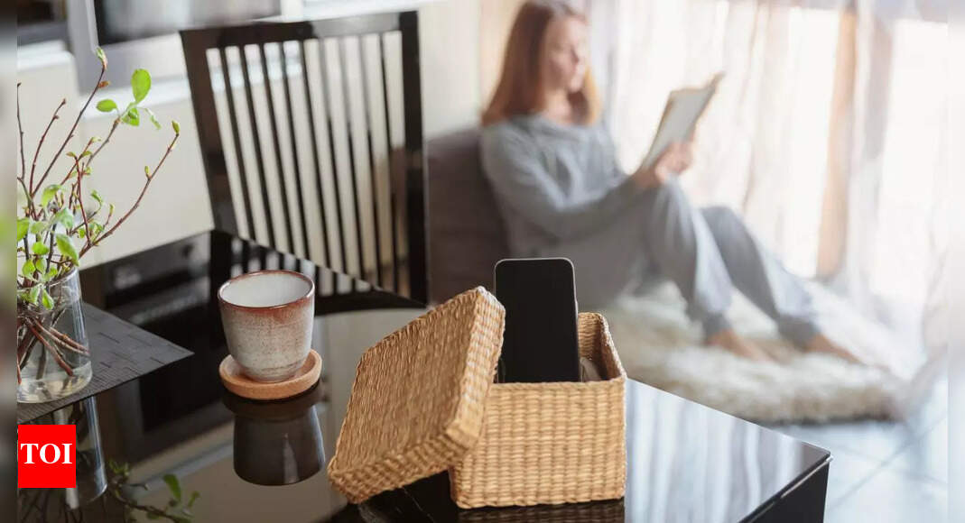 Addicted to social media? Start your digital detox with these apps and ...