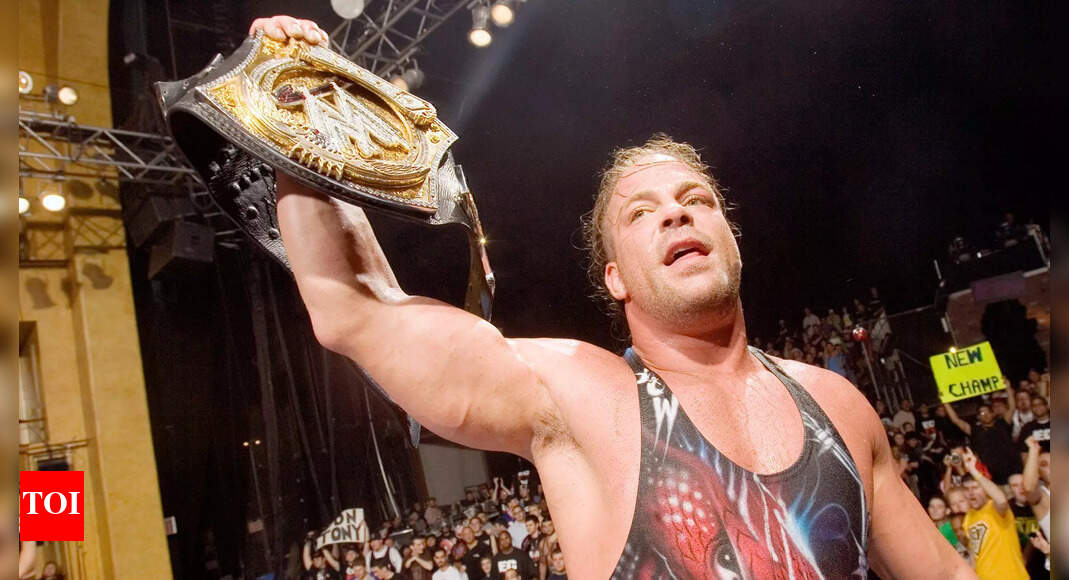 “I’m not pro-union”- WWE Hall Of Famer rejects the idea of Union in ...