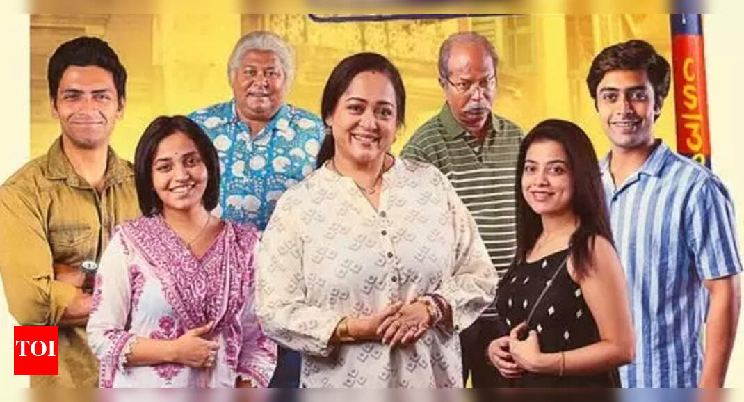 The music of Manasi Sinha's next is a celebration of emotions | Bengali ...