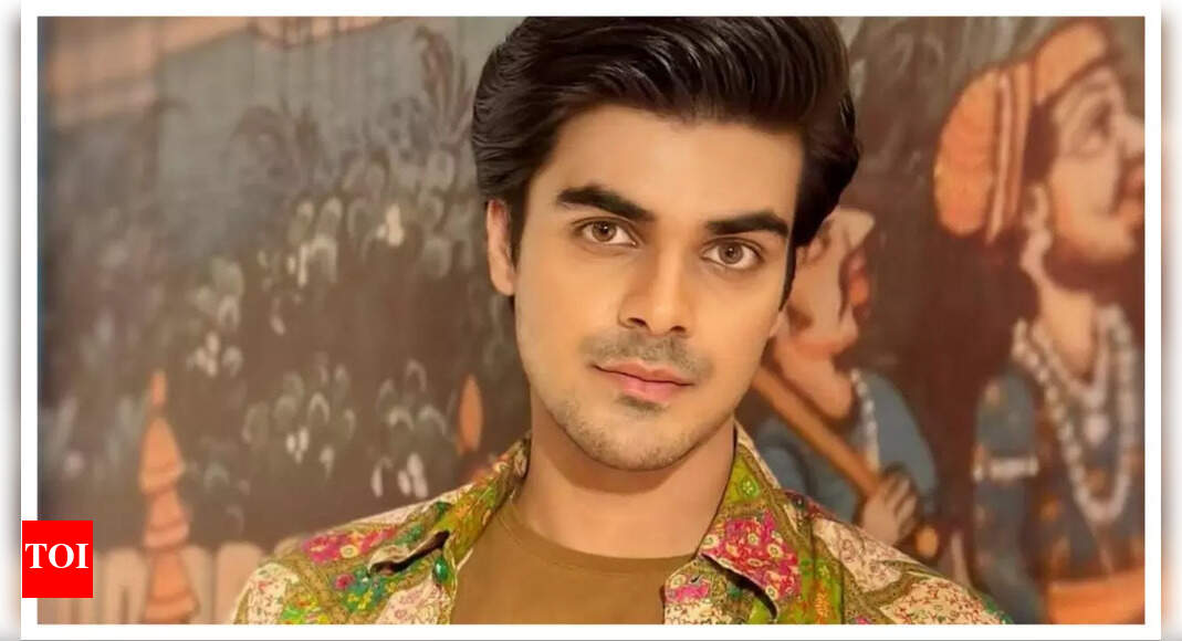 Anupama actor Nitin Babu says, 'I follow a ritual of visiting my hometown after wrapping up the ...