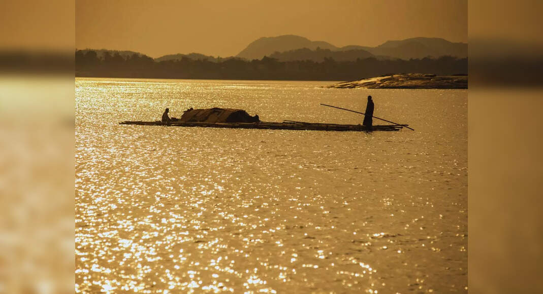 Assam waterway projects: 7 temples in Assam to be connected via ...