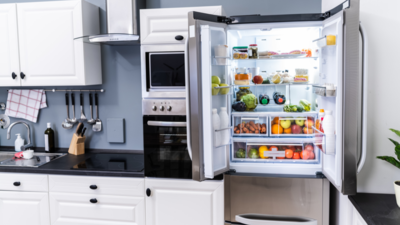 Best Double Door Refrigerator Under 50000: Top Trending Picks In The ...