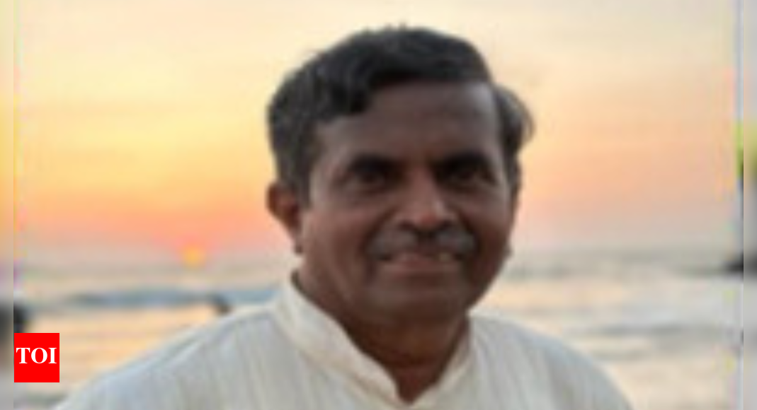 Anantha Padmanabha Bhat appointed as honorary secretary of Udupi Sri ...